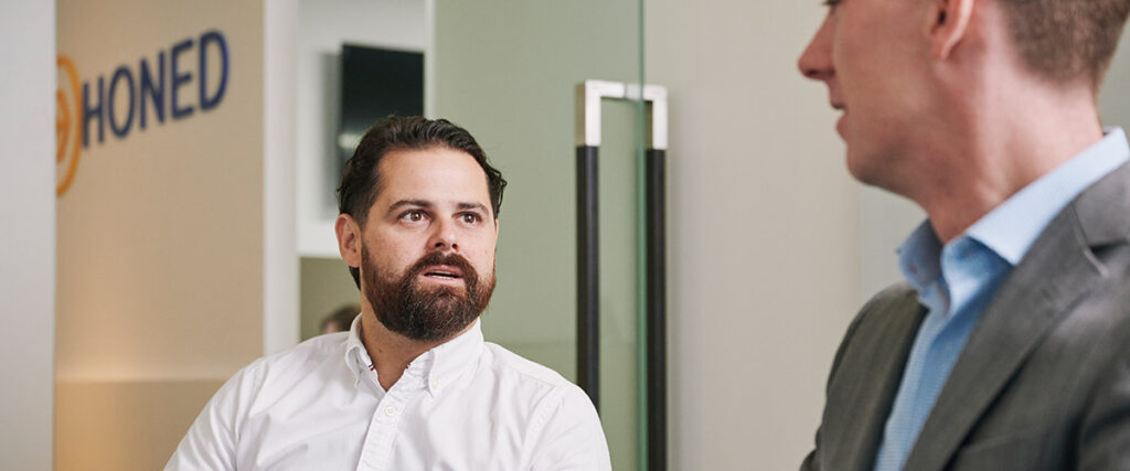 About Us - Honed Accounting